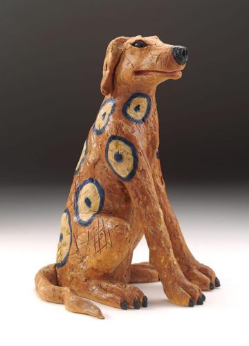 The Dogs - Jeff Downing