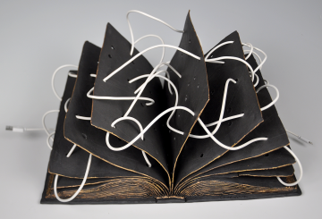 Ceramic Sculpture - Jeff Downing